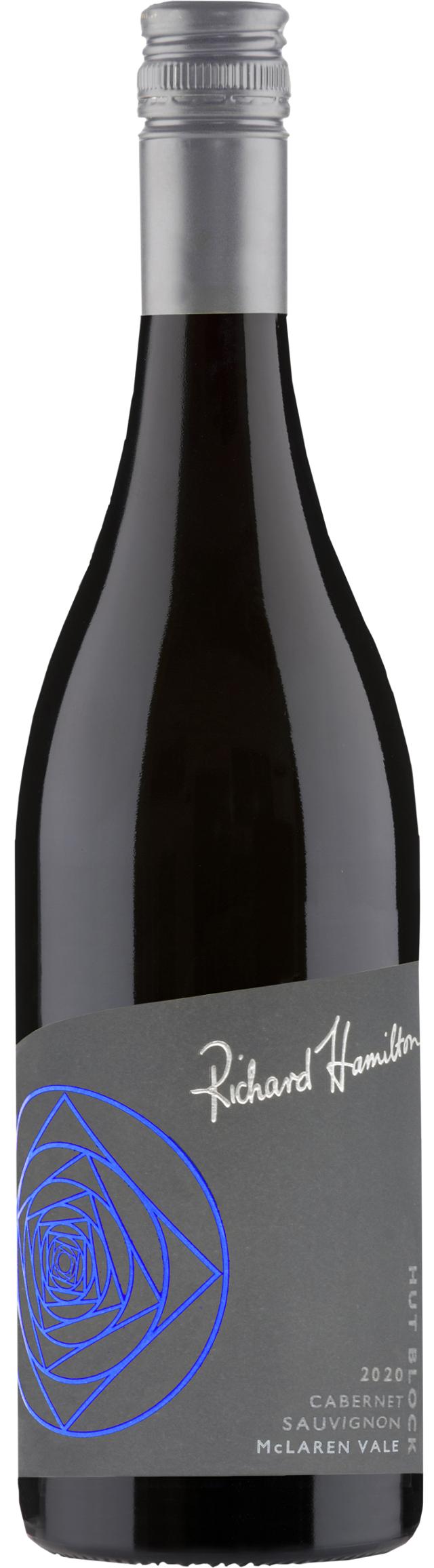 Richard Hamilton Wines Hut Block Cabernet 2020 - The Real Review