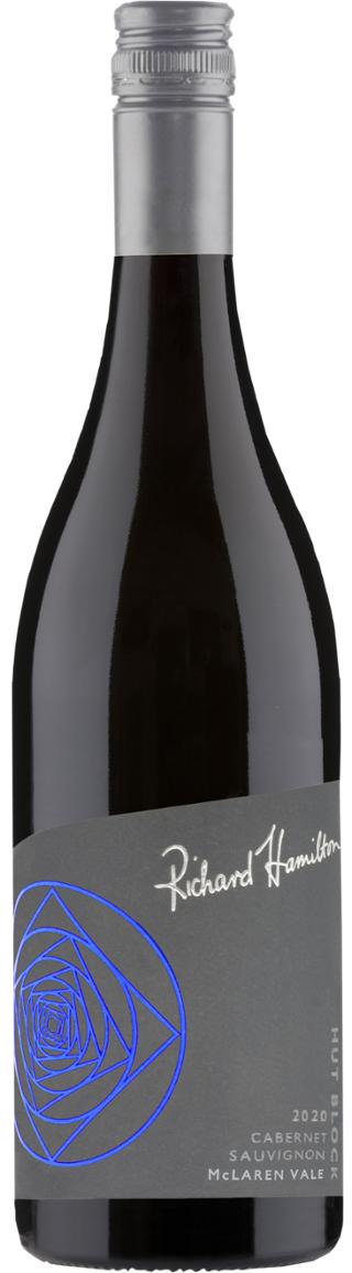 Richard Hamilton Wines Hut Block Cabernet 2020 - The Real Review