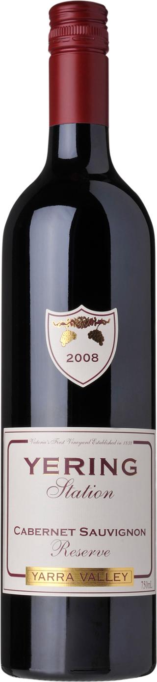 Yering Station's scorecard - The Real Review