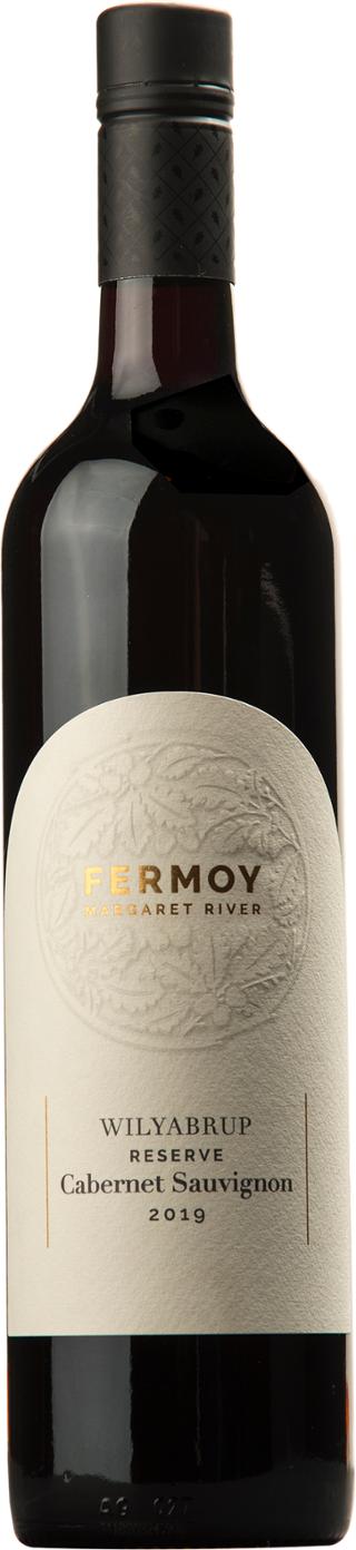Fermoy Estate Reserve Cabernet Sauvignon 2019 - The Real Review
