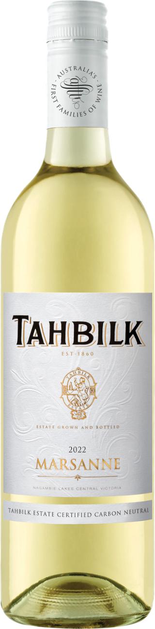 Tahbilk Marsanne 2022 - The Real Review