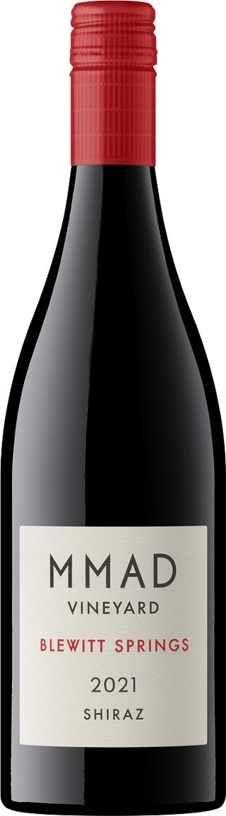 Top 2021 Shiraz from McLaren Vale - The Real Review