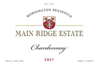 Main Ridge Estate Chardonnay 2021 - The Real Review