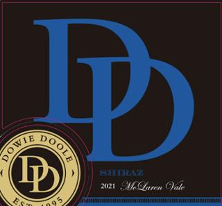Dowie Doole DD Shiraz 2021 - The Real Review