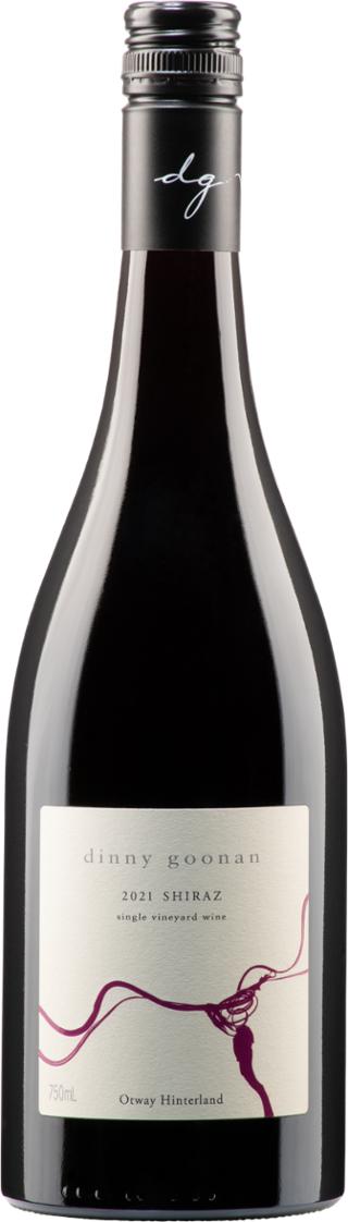 Dinny Goonan Single Vineyard Shiraz 2021 - The Real Review