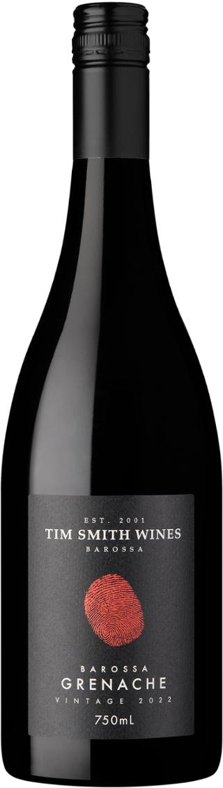 Tim Smith Wines Grenache 2022 - The Real Review