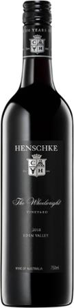Henschke’s impressive top 2018s – The Real Review