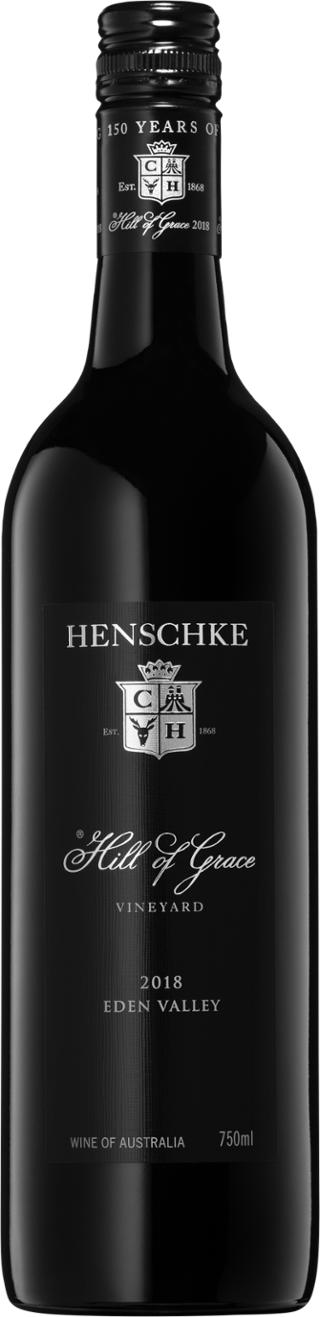 Henschke’s impressive top 2018s – The Real Review