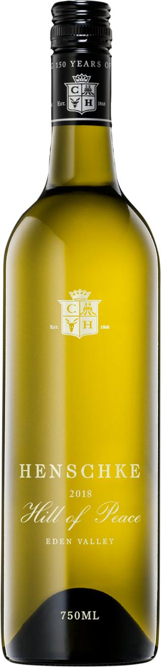 Henschke’s impressive top 2018s – The Real Review