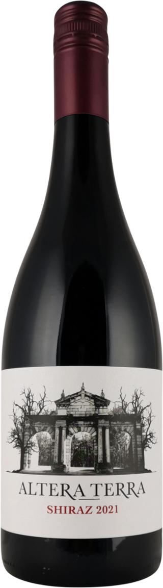 Altera Terra Shiraz 2021 - The Real Review