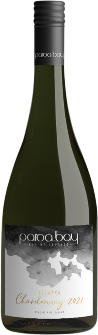 Chardonnay from the bay – The Real Review