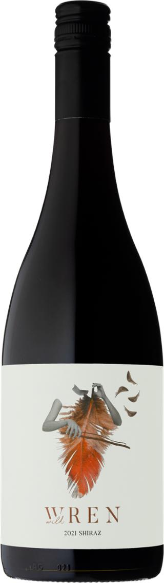 Wild Ren Wines Hunter Valley McLaren Vale Shiraz 2021 - The Real Review