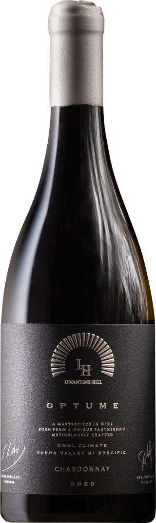 Levantine Hill Optume Chardonnay 2020 - The Real Review