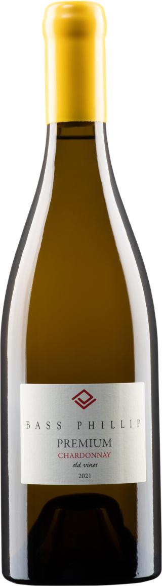 Bass Phillip Premium Chardonnay 2021 - The Real Review
