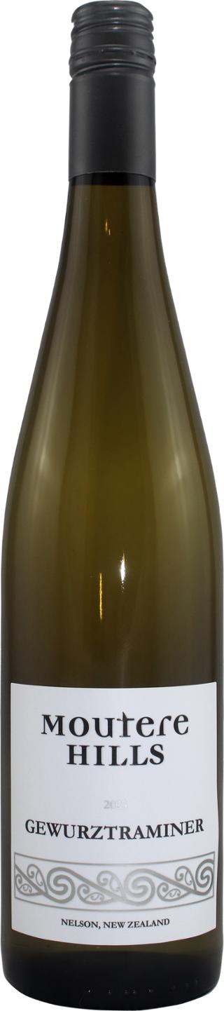 Moutere Hills Gewürztraminer 2023 - The Real Review