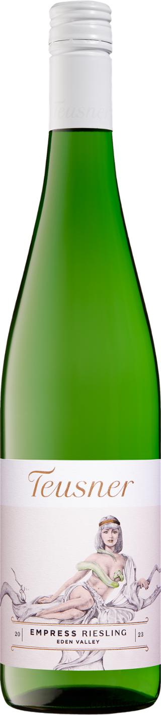 Teusner Empress Riesling 2023 - The Real Review