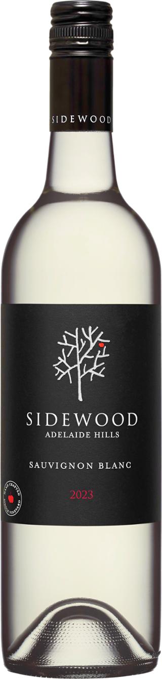 Sidewood Estate Sauvignon Blanc 2023 - The Real Review