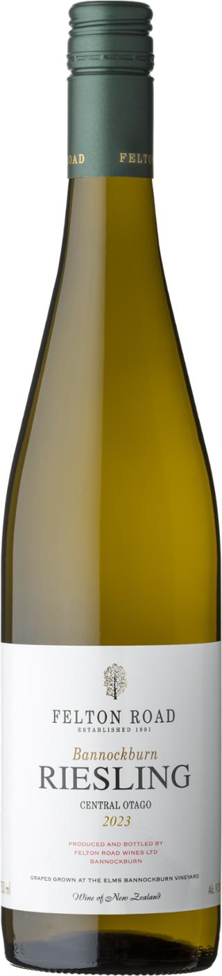 Felton Road’s ravishing rieslings – The Real Review