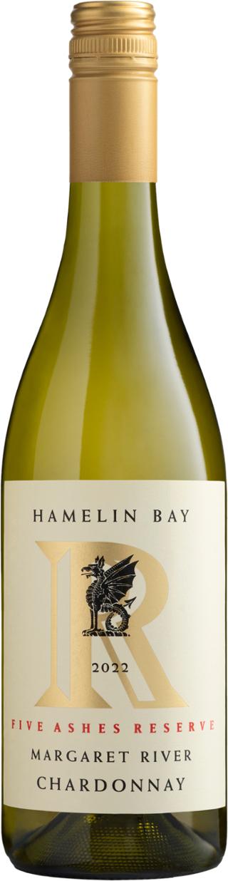 Hamelin Bay Five Ashes Reserve Chardonnay 2022 - The Real Review