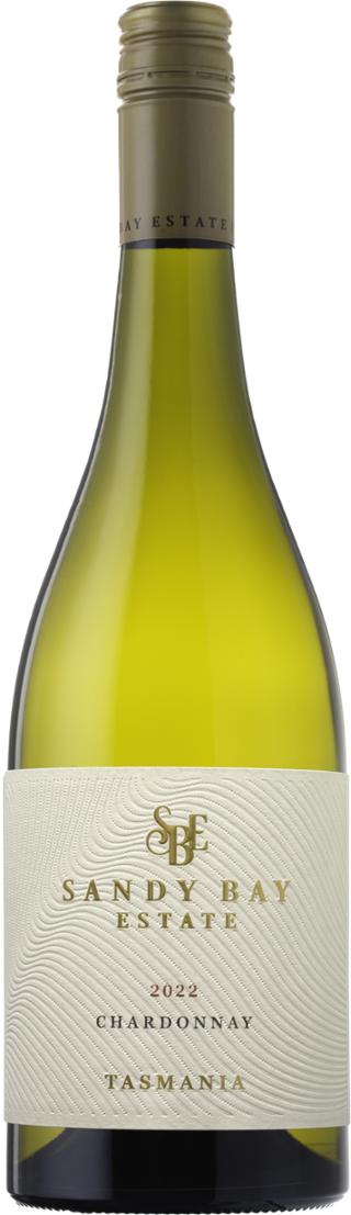 Sandy Bay Estate Chardonnay 2022 - The Real Review