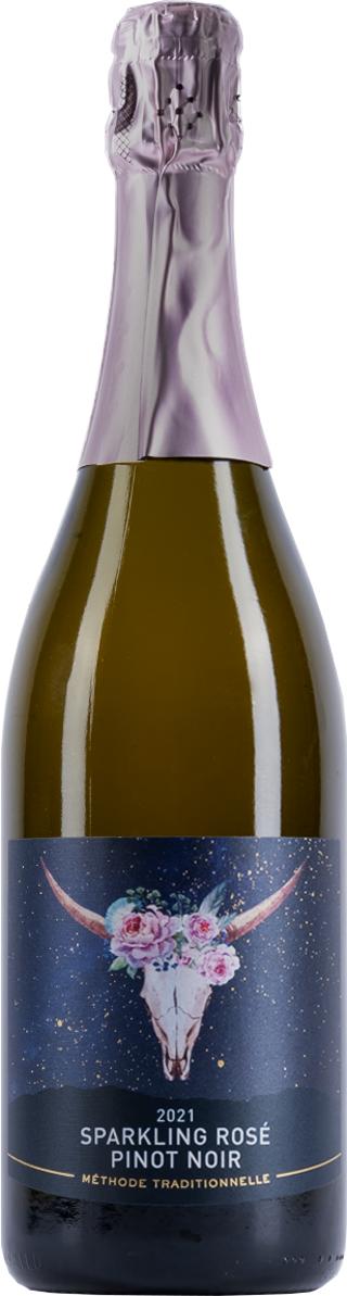 Blue Pyrenees Estate Brut Rosé Vintage 2021 - The Real Review