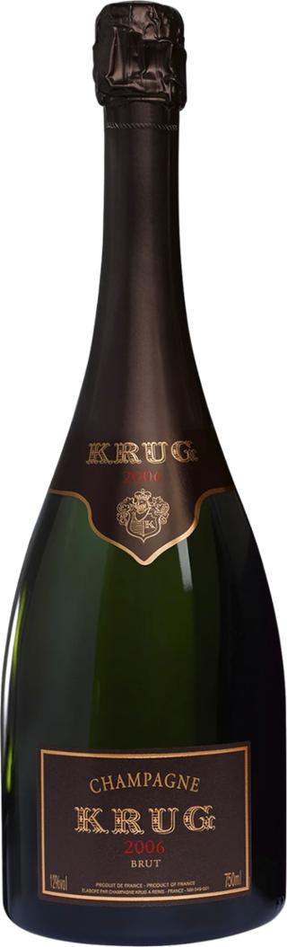 Krug 2011 Les Créations – The Real Review