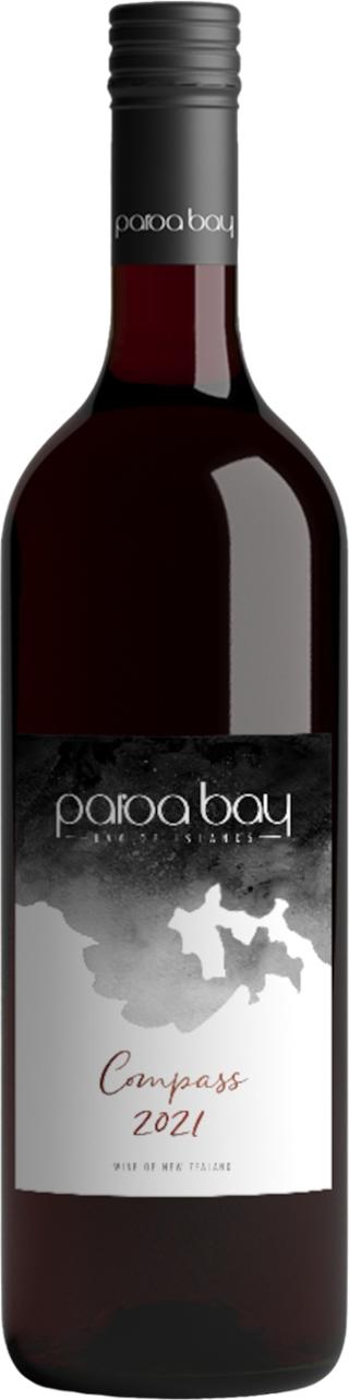 Paroa Bay – The Real Review