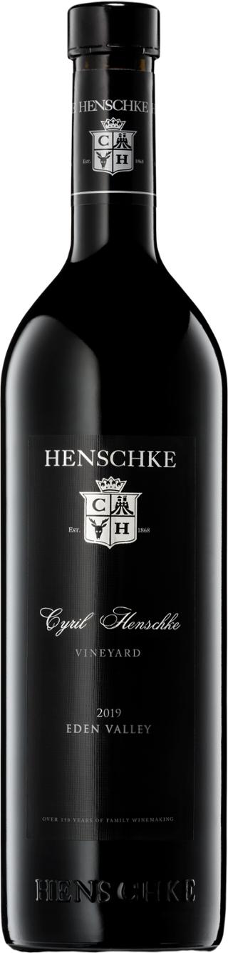 Henschke icon red release – The Real Review