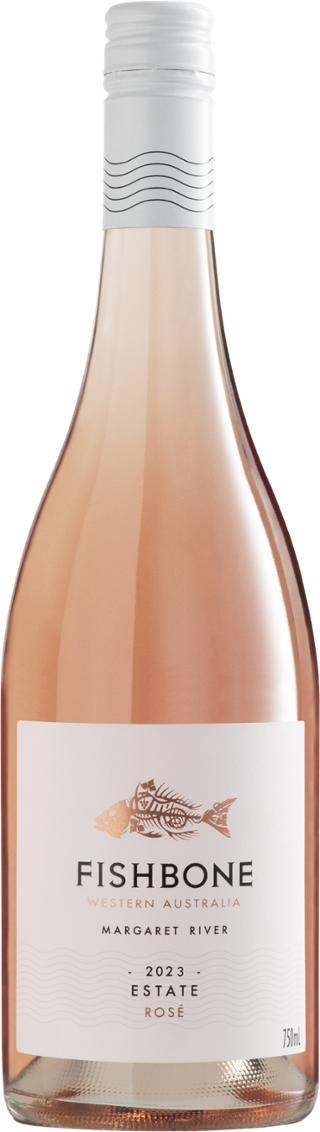 Fishbone Black Label Rosé 2023 - The Real Review