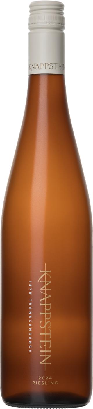 Knappstein Wines 1878 Transcendence Riesling 2024 - The Real Review