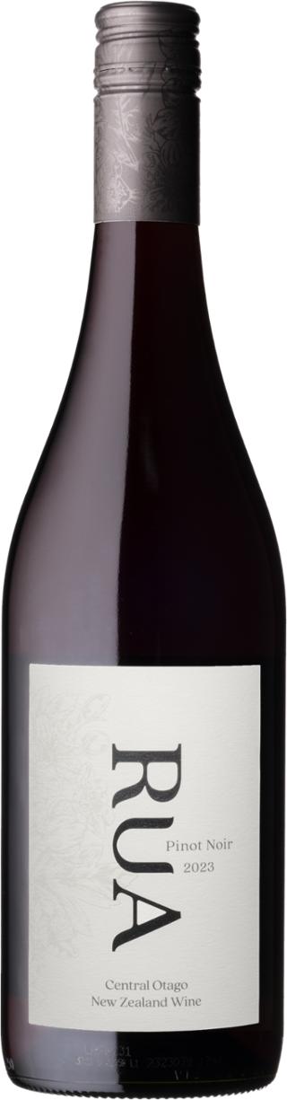 Rua Pinot Noir 2023 - The Real Review