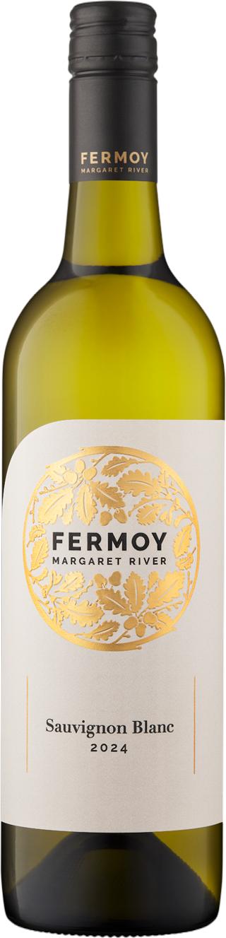 Fermoy Estate Sauvignon Blanc 2024 - The Real Review