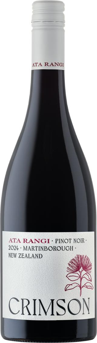 Ata Rangi Crimson 2024 - The Real Review