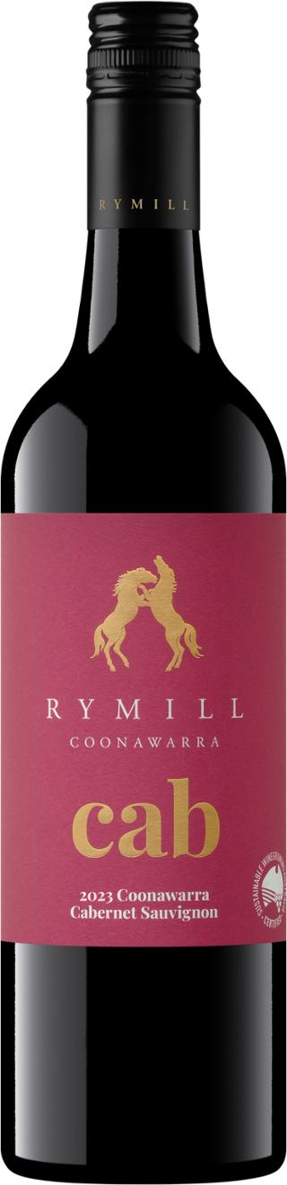 Rymill rises with new cabernet releases – The Real Review