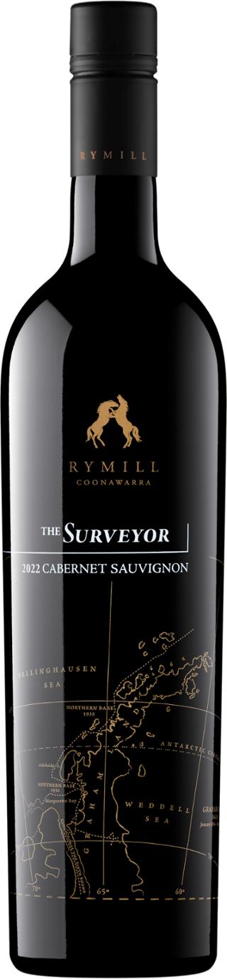 Rymill rises with new cabernet releases – The Real Review