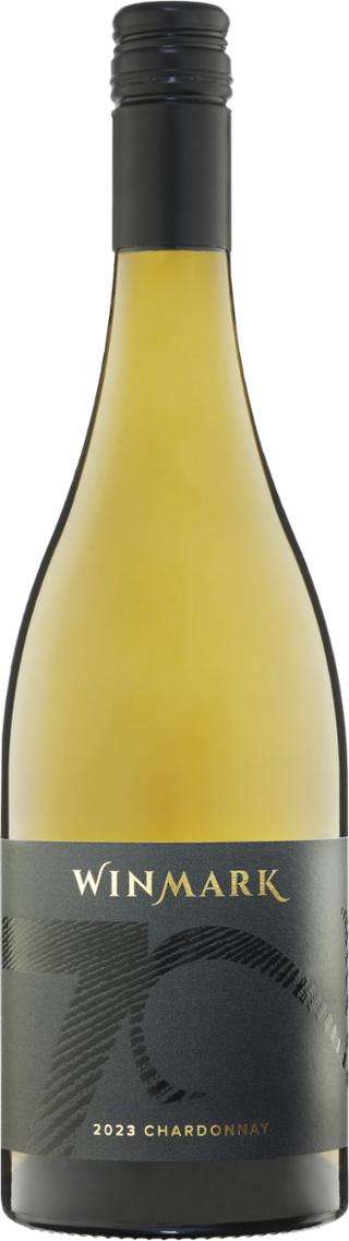 Winmark Wines Icon 7 2 Chardonnay 2023 - The Real Review