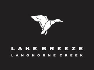 Lake Breeze Wines's scorecard - The Real Review