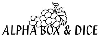 Alpha Box and Dice's scorecard - The Real Review
