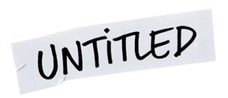 Untitled Wines's scorecard - The Real Review